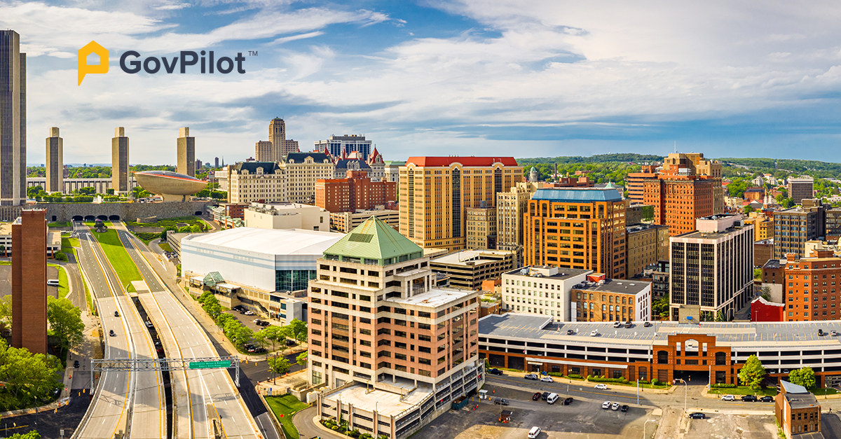 What is Disaster Resilient Infrastructure? Why is it Needed? | GovPilot